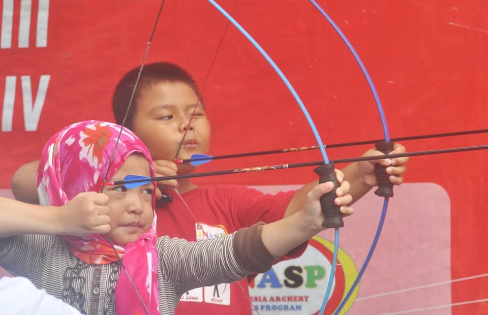 Wisata Panahan Indonesia