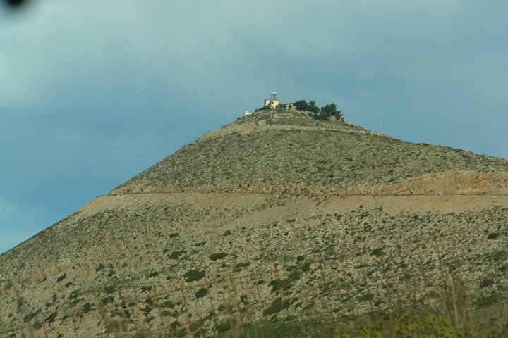 ΤΑ ΒΟΥΝΑ ΤΗΣ ΚΡΗΤΗΣ