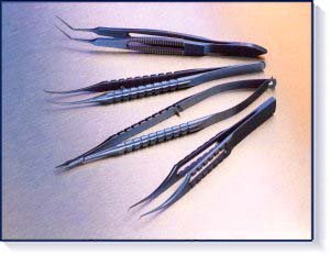 Welcome To Pakistan: Pakistan made surgical instruments