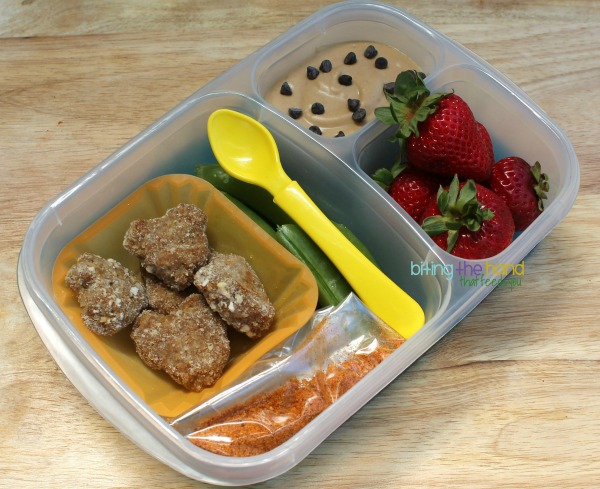 Biting The Hand That Feeds You: MOMables Monday: BBQ Chicken Shake-Ups ...