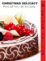 Manju's Eating Delights: Fish Biriyani...simply awesome!!