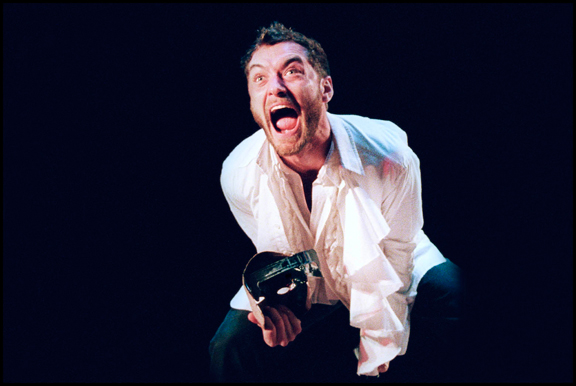 The Gothic mind of a Romanticist : Task Four - Gothic Themes of Over ...