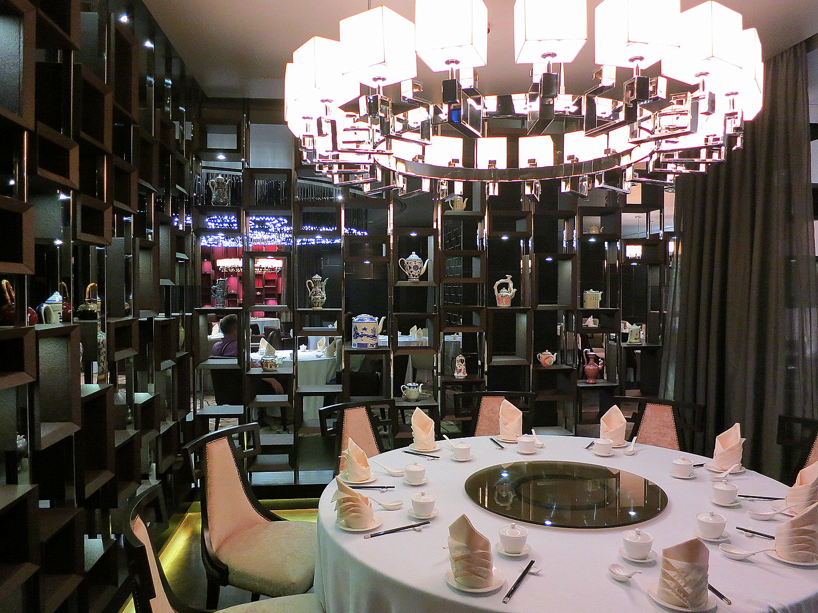 Eat Drink KL | Tao Chinese Cuisine @ InterContinental Kuala Lumpur