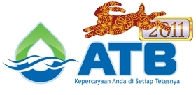 ATB umumkan pemenang lomba karya tulis ATB 2011 ~ Batam Punya Cerita