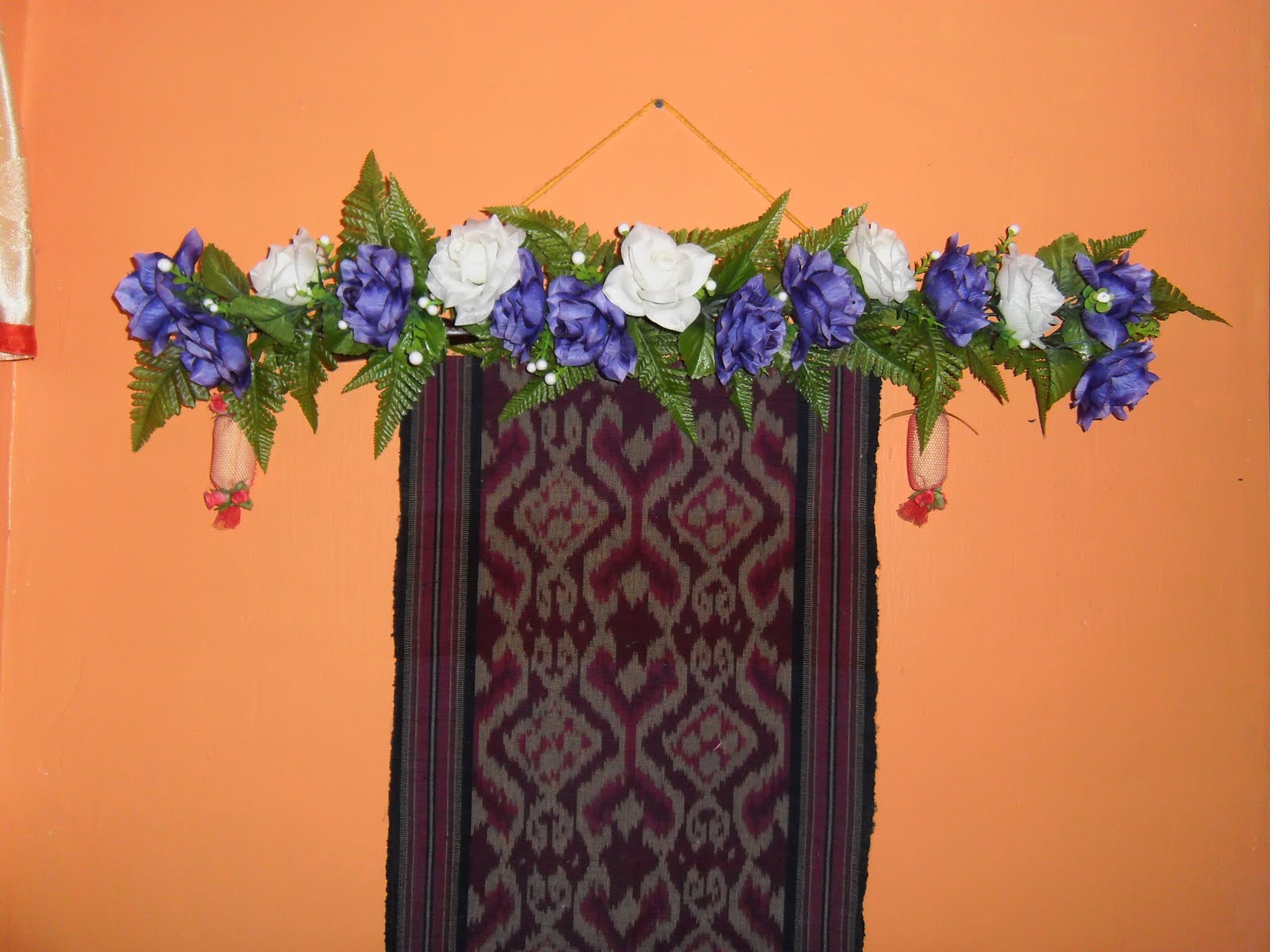 So-SweET: Mari mengubah bunga