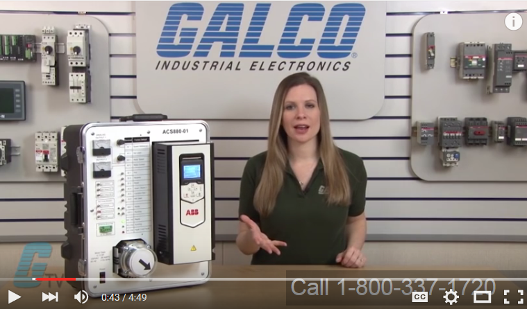 999engineer: How to set up th ABB ACS880