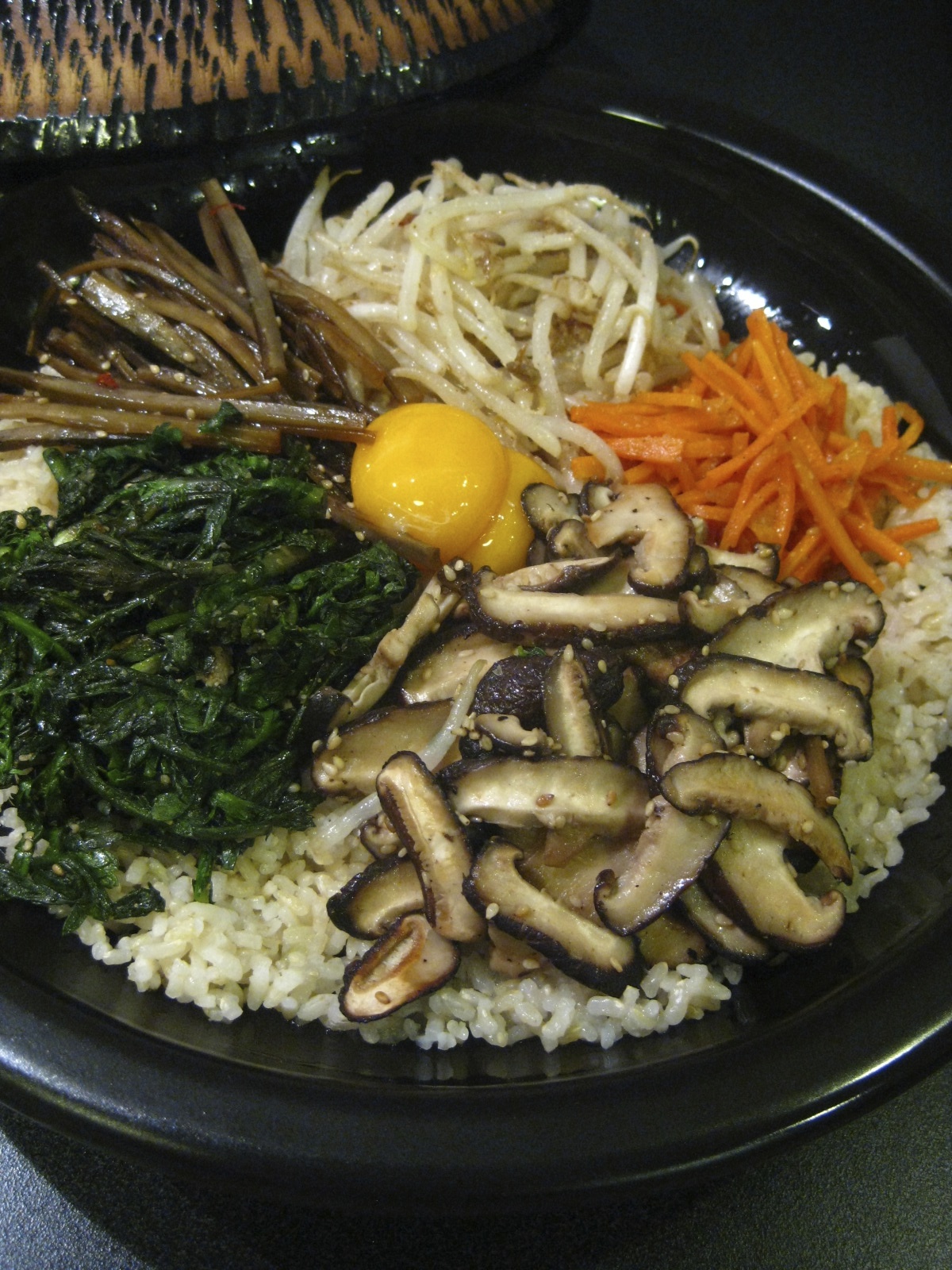 HAPPY DONABE LIFE - Mrs. Donabe's Rustic Japanese Kitchen: Sizzling ...