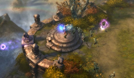 Taverna GameMania: Os 217 maiores clichês dos jogos de RPG