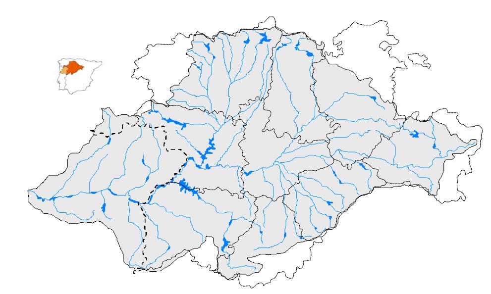 Gramíneas del Duero: Introducción