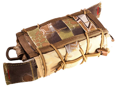 Gideon Tactical: Always Be Ready With the HSGI M3T