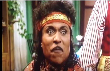 INNER TOOB: VIDEO SATURDAY SONGBOOK - LITTLE RICHARD