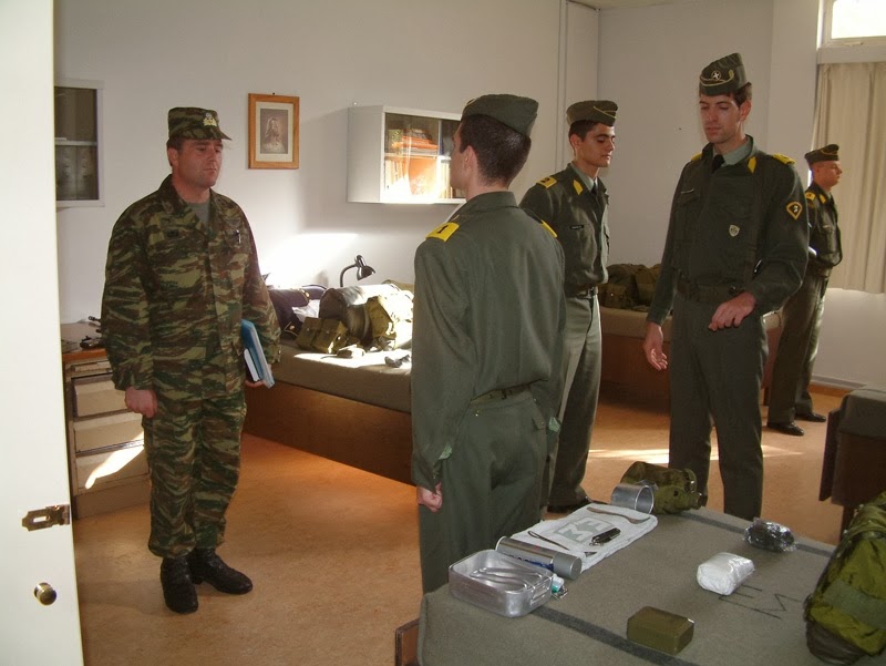 ΣΤΡΑΤΙΩΤΙΚΗ ΣΧΟΛΗ ΕΥΕΛΠΙΔΩΝ: ΒΙΝΤΕΟ ΚΑΙ ΦΩΤΟΓΡΑΦΙΚΟ ΥΛΙΚΟ ΑΠΟ ΤΗΝ ...