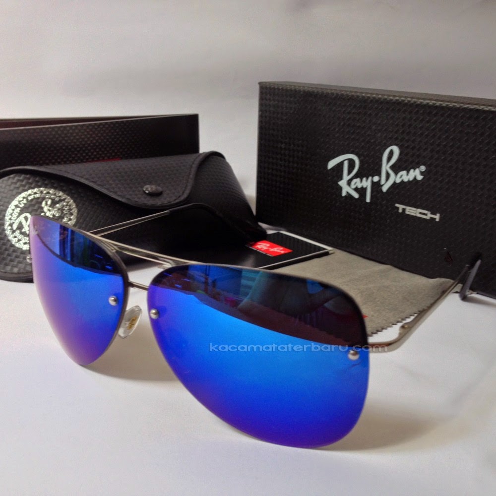 15 Kacamata Rayban, Inspirasi Top!