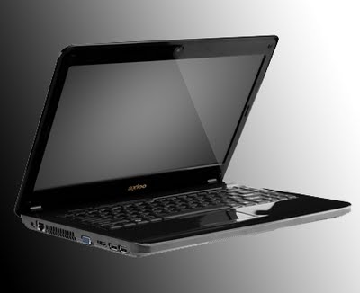 DAFTAR HARGA DAN SPESIFIKASI NOTEBOOK AXIOO - NETBOOK