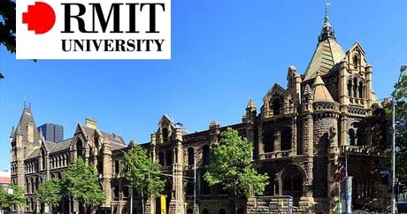 International Full Postgraduate Research Scholarships from RMIT ...