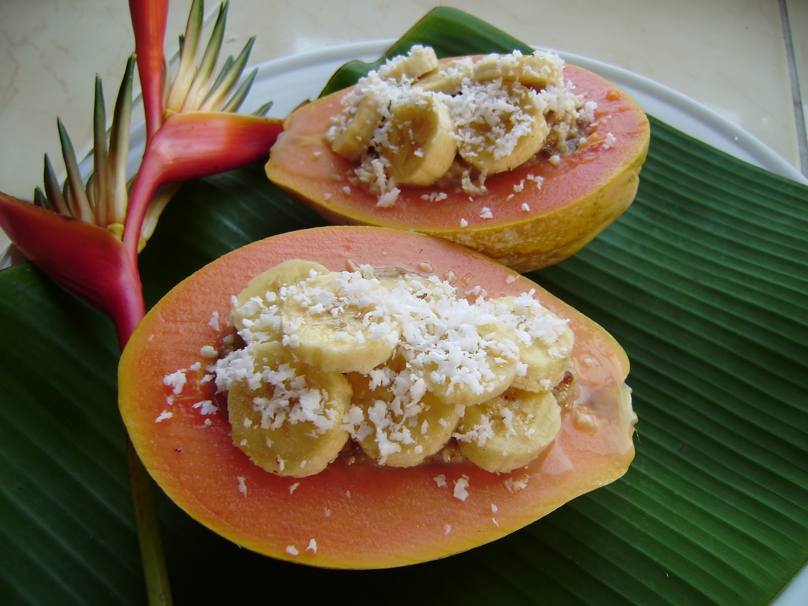 Living on Pulse: Bula! from Fiji