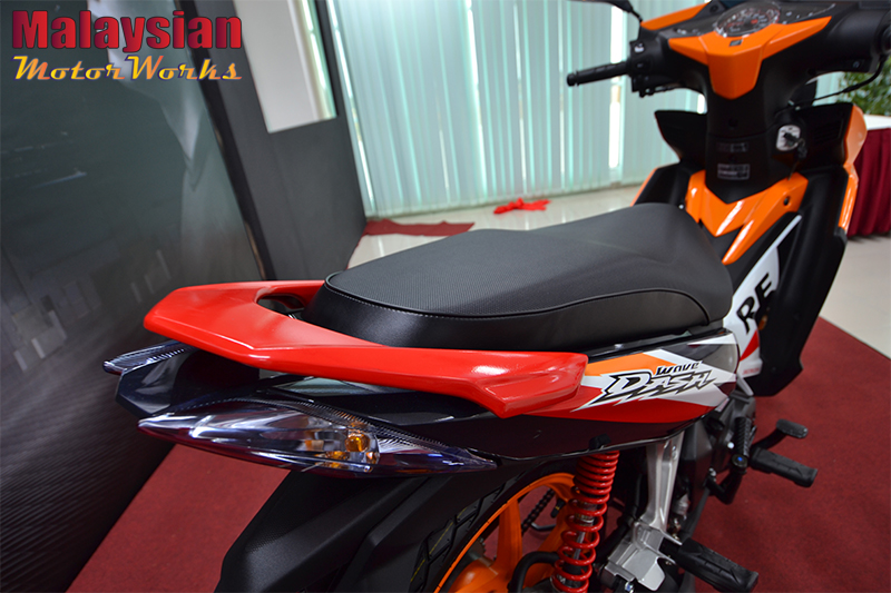 Malaysian Motor Works