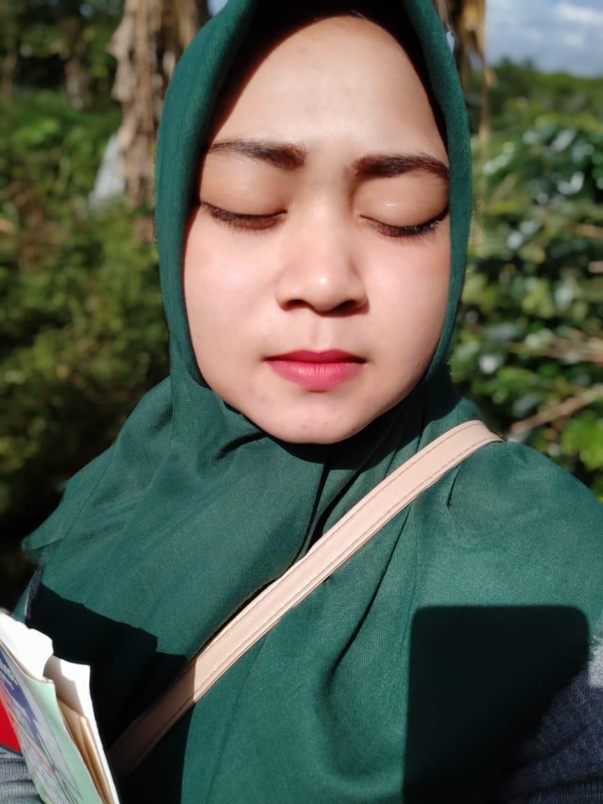 Koleksi Foto Gadis Cantik Aceh Nadia Natasya Photo Gallery