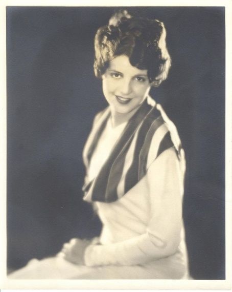 Silence is Platinum: Miss Sue Carol