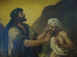 Ephphatha (Be Opened): Twenty-Third Sunday of the Year (B) (09th ...