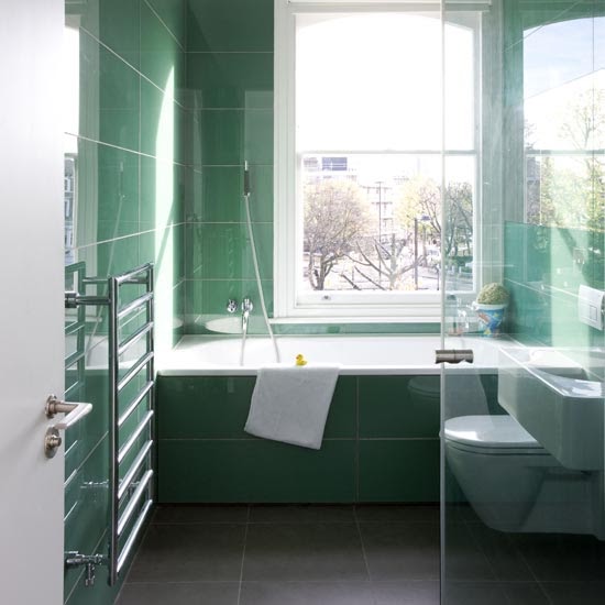 * Happyroost*: Various Shades of Jade