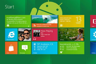 Download Windows 8 Apk The Latest Android Launcher