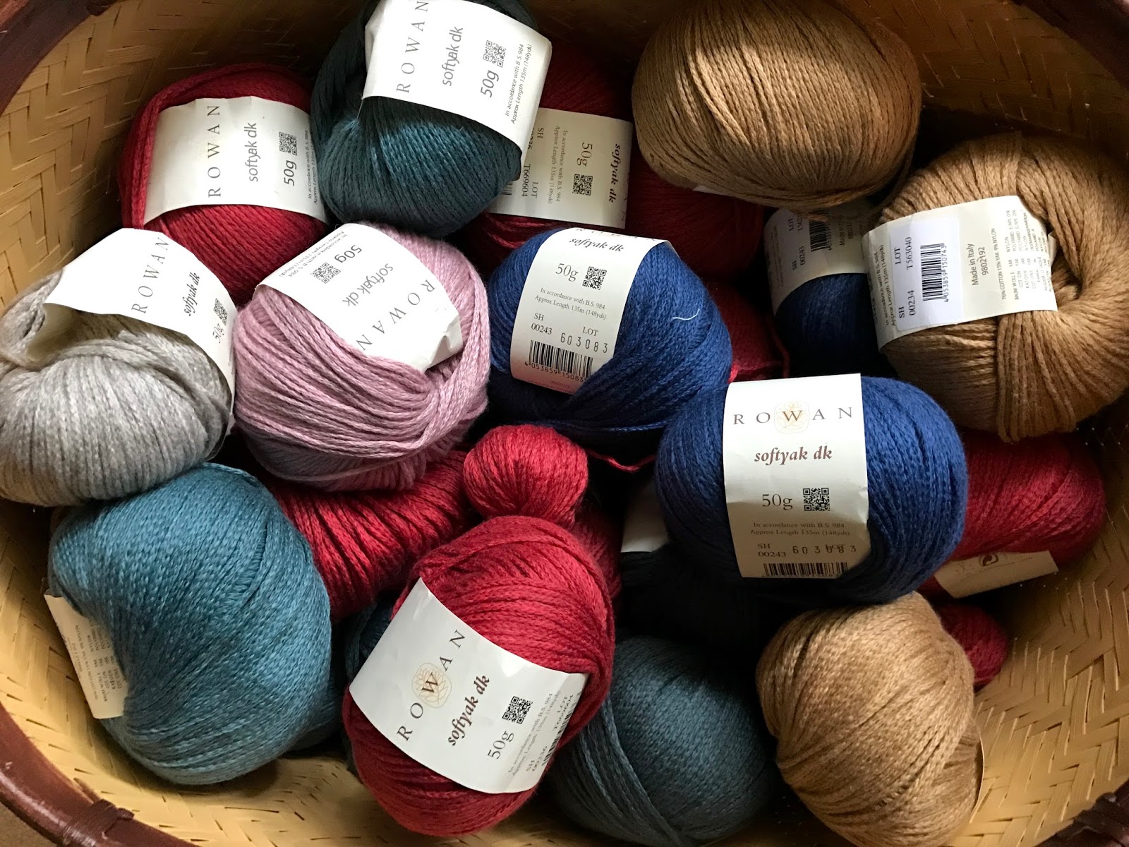 modern mini knits - Knitionary