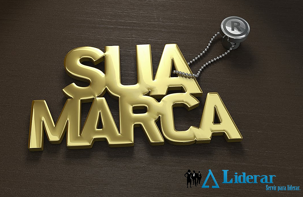 Deixe a sua marca ~ Liderar