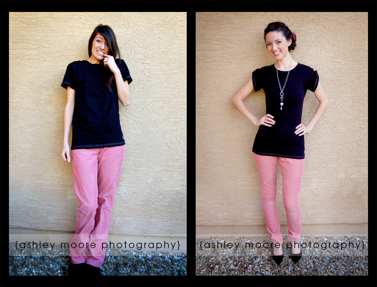 Art With Ashley: From Frumpy To Fabulous