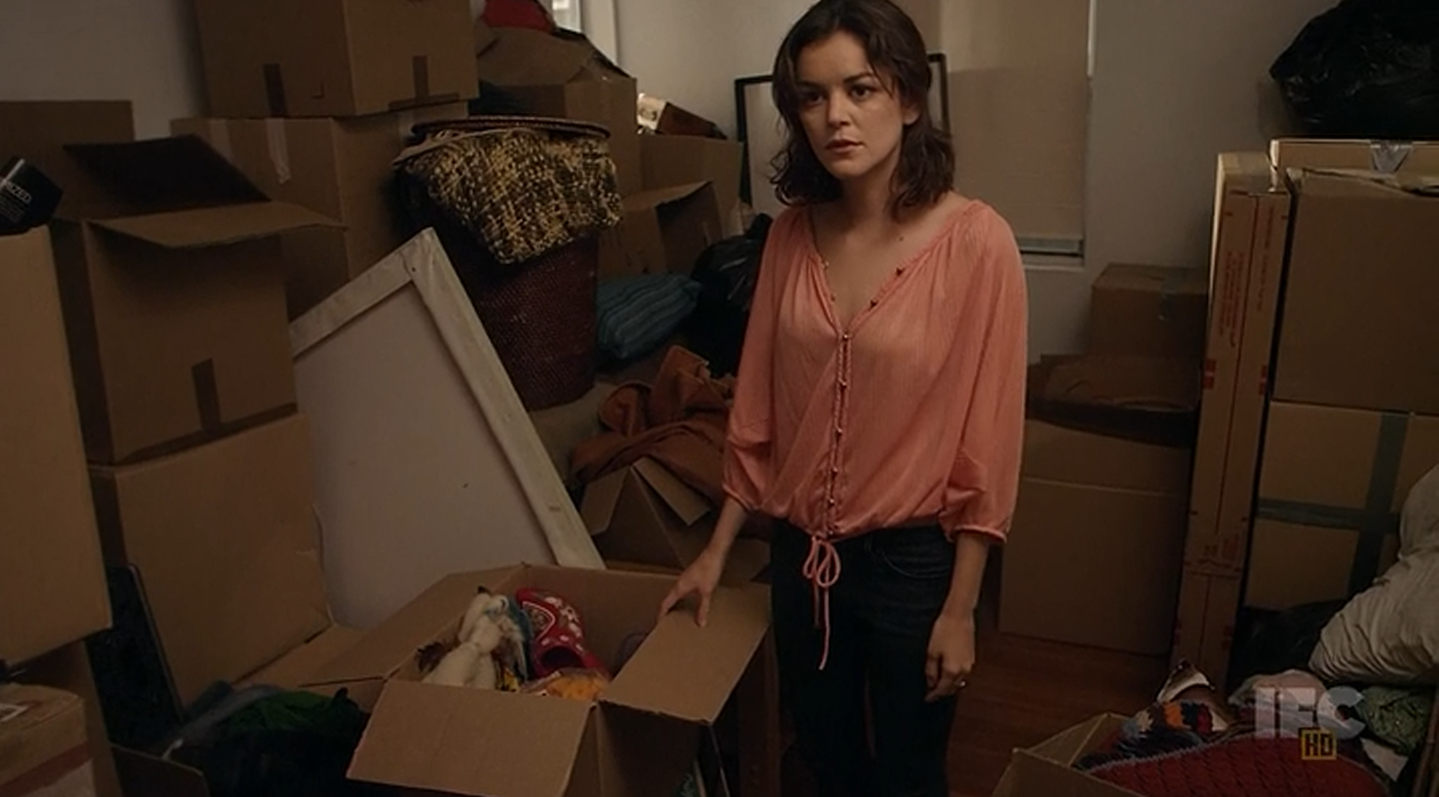 Nora Zehetner Maron