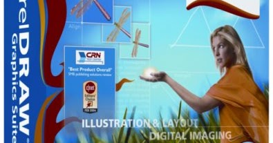 Corel Draw X2 [DOWNLOAD] - Dencik Art Studio