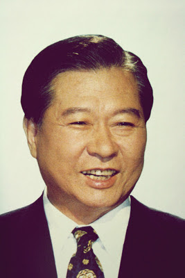 Ask a Korean!: Korean President Power Ranking