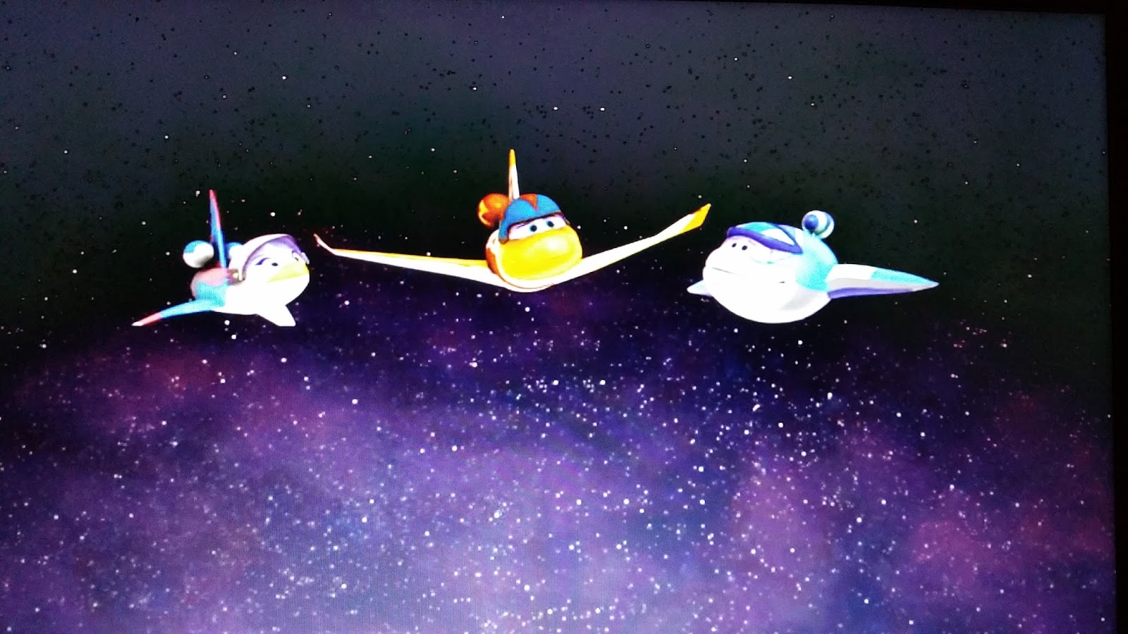 Space Racers Parent & Educator Toolkit