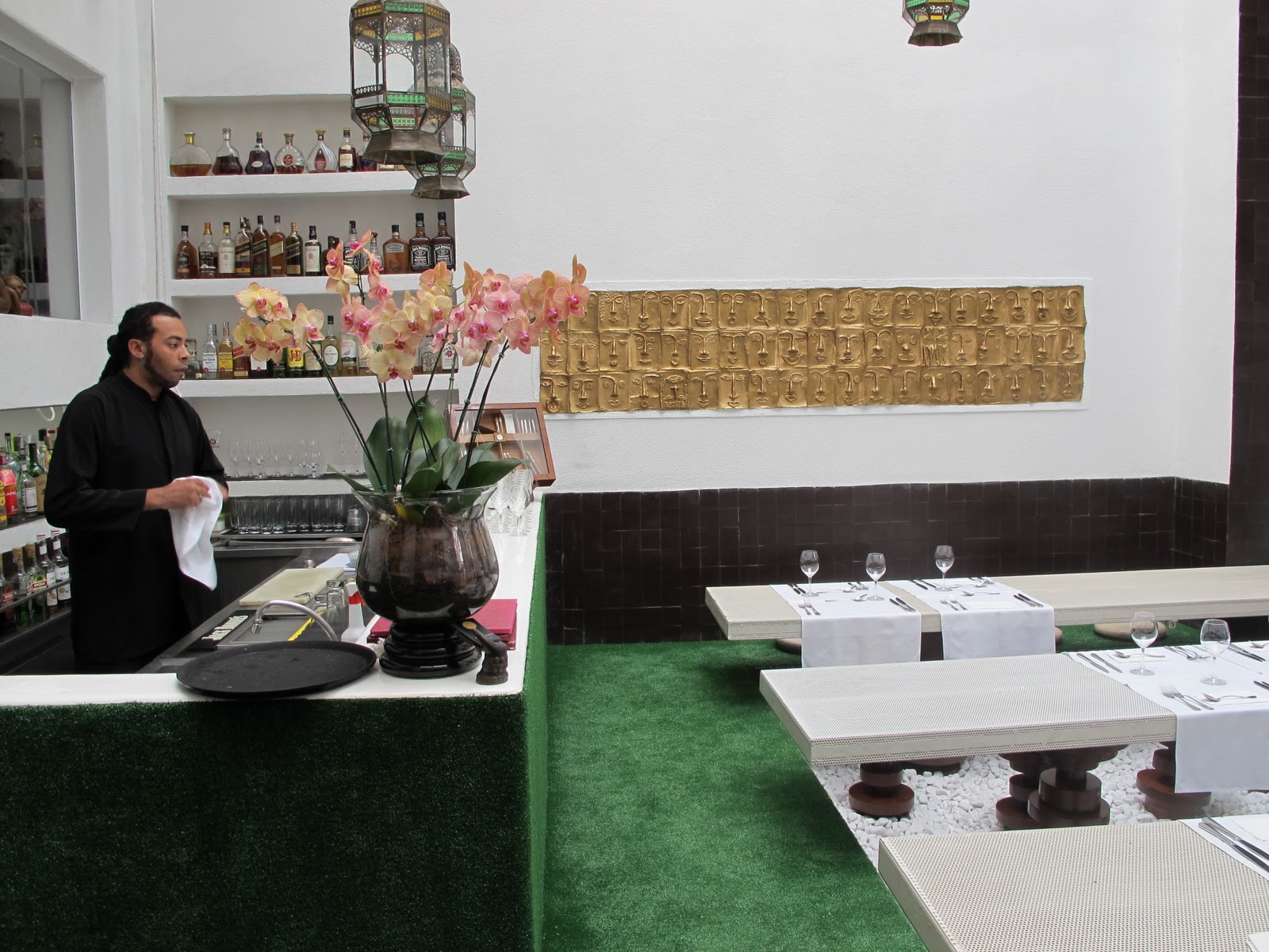 Chakras Restaurant Week – Do Pão do Caviar – Gastronomia e Viagens