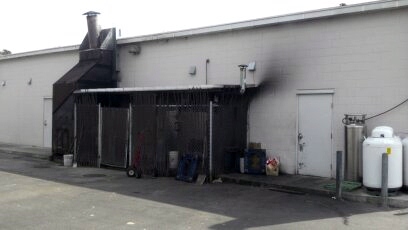 Suits in Strange Places: Follow the Crowd to Callahan, Florida