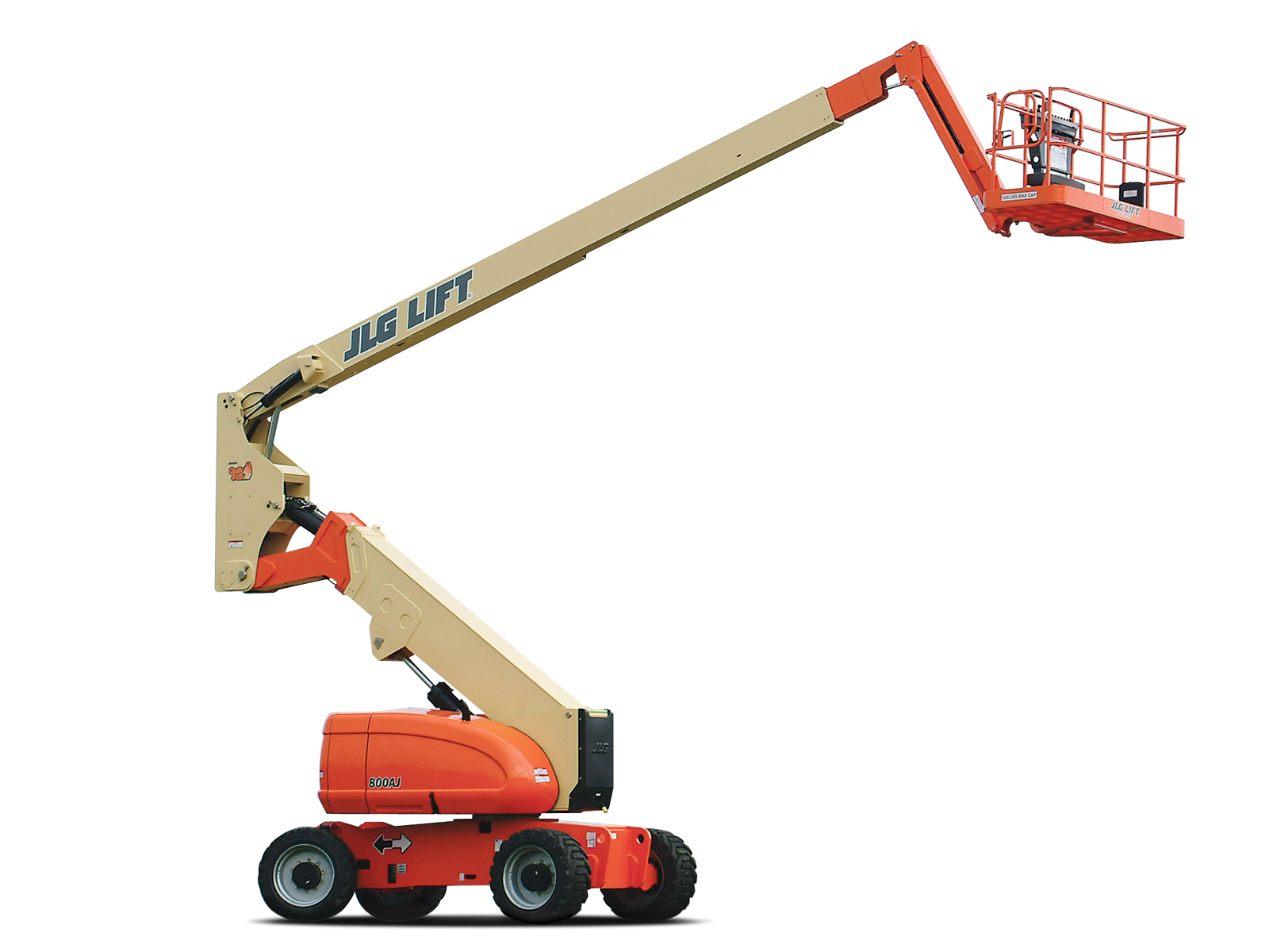 ExploreMachines: Lifting & Material Handling Equipment