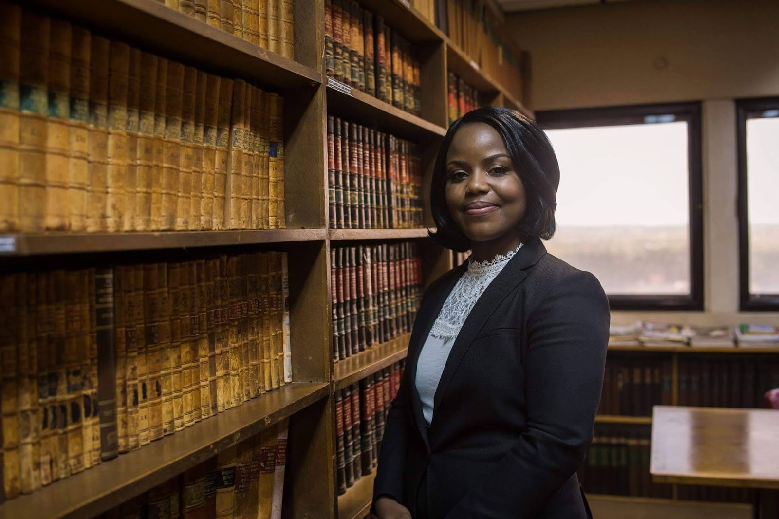 Advocate Fadzayi Mahere: A Champion for the People