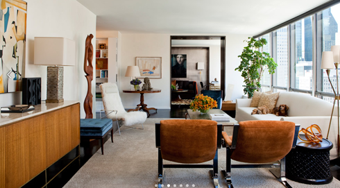 David Scott Interiors - Made By Girl