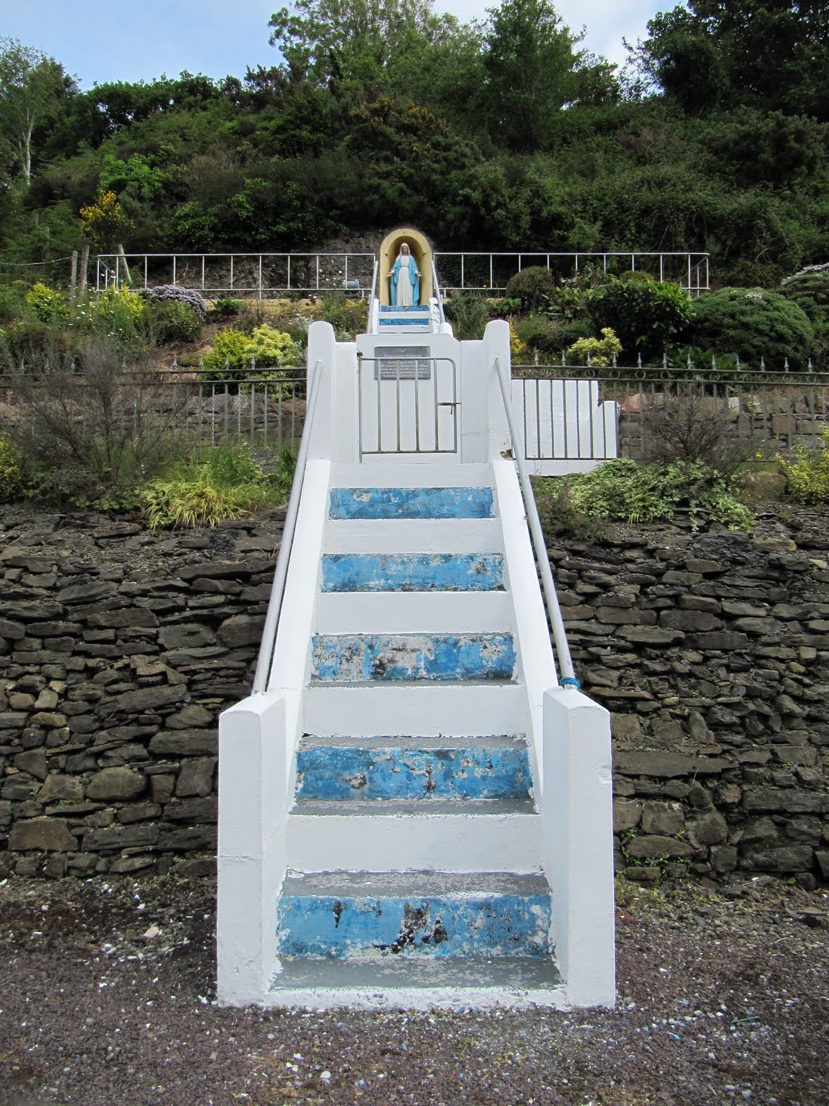 marianireland: Kilshenane, Listowel, Co. Kerry.