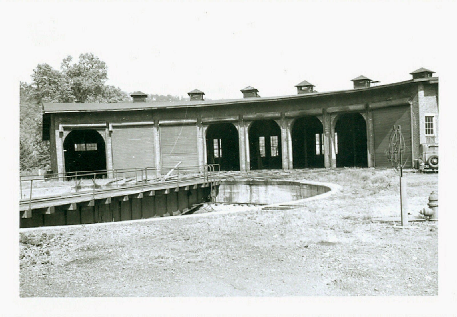 The Blacklog Valley Meets the East Broad Top Narrow Gauge: Building the ...