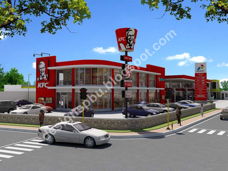 SPBU PERTAMINA KOTA LUBUK PAKAM KAB. DELI SERDANG - PROP. SUMUT ...