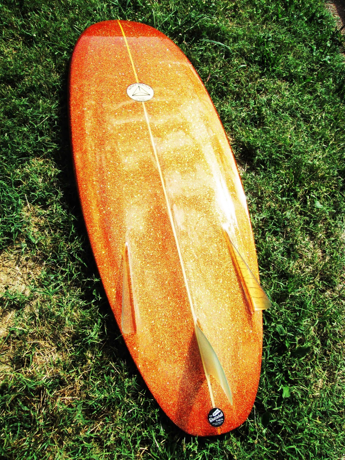 ///GLASS OR DIE///: CAMPBELL BROTHERS, Bonzer 3