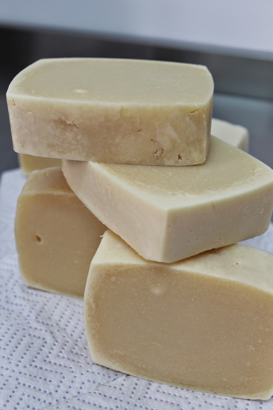 Siloé Soap