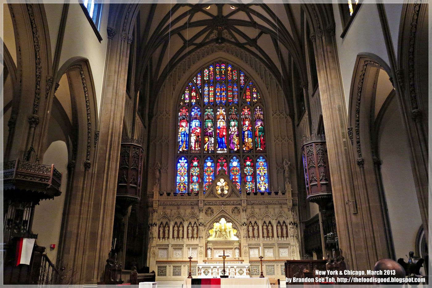 My LIFE, Food & Travel Experience ~ Malaysia, Taiwan & the World: NEW ...