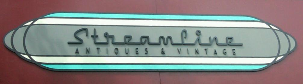 Roaring Twenties Lawn Party: Vintage