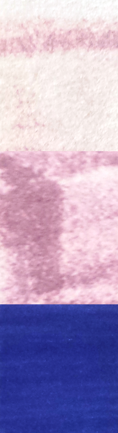 Amanda Smith: Marker Fading Experiment