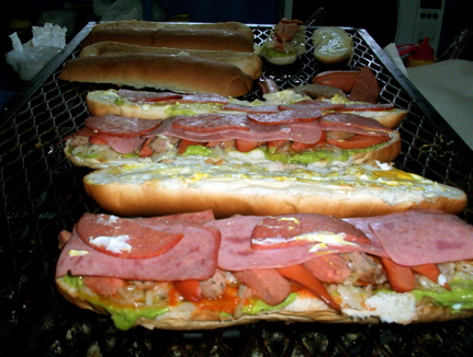 Receta De Los Shucos De Guatemala - Recetas Con Sabor Latino