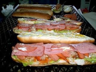 Los shucos receta - Recetas Con Sabor Latino