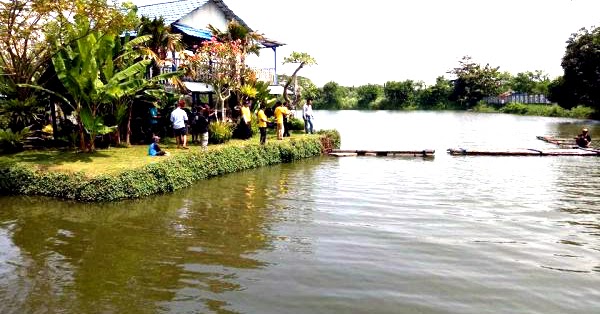 Seputar Dunia Mancing