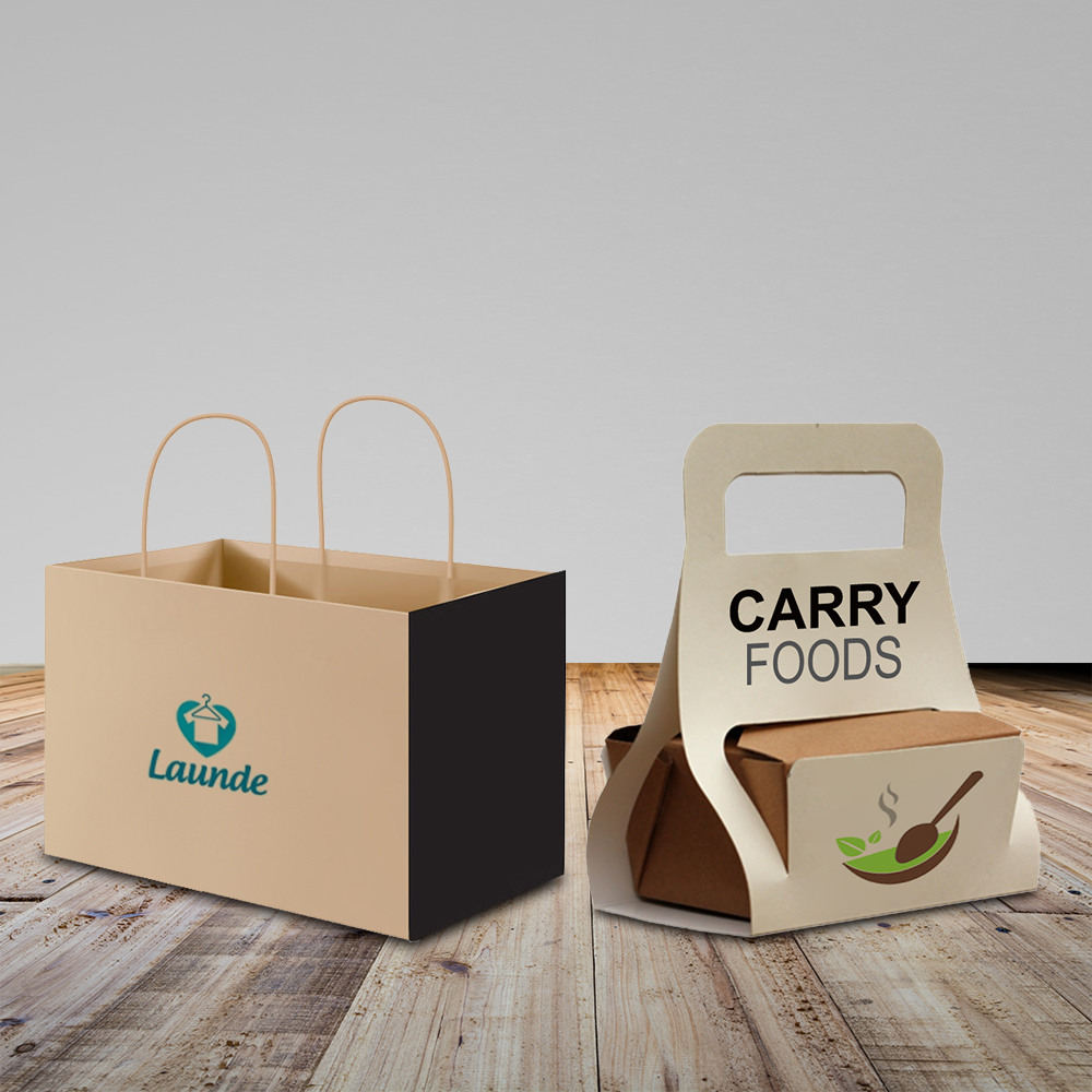 World’s top 5 magnificent custom printed boxes